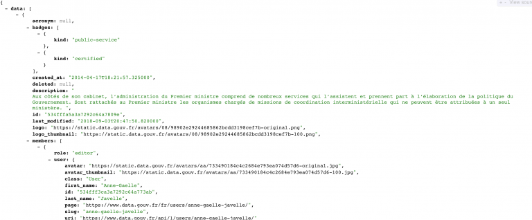 C'est quoi une API ? Et à quoi ça sert ? Définition et cas concrets