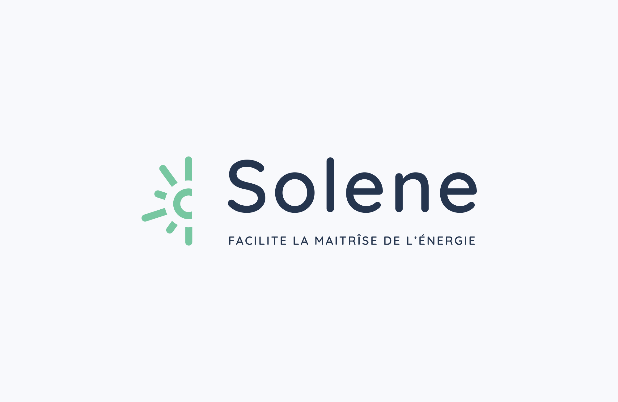 Solene - Création d'une application SaaS