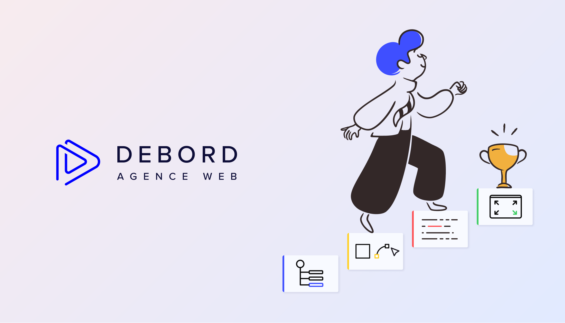 Développement d'application web sur-mesure avec Django